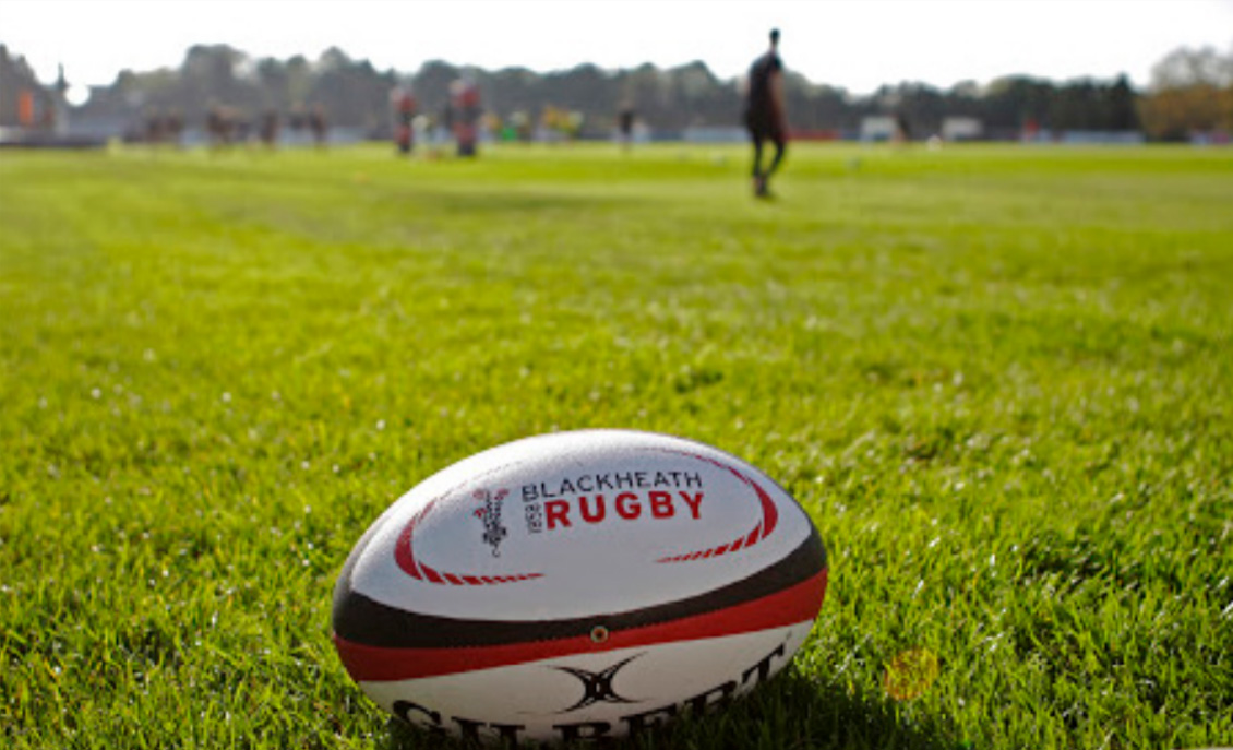Matchday and Hospitality - Blackheath Rugby