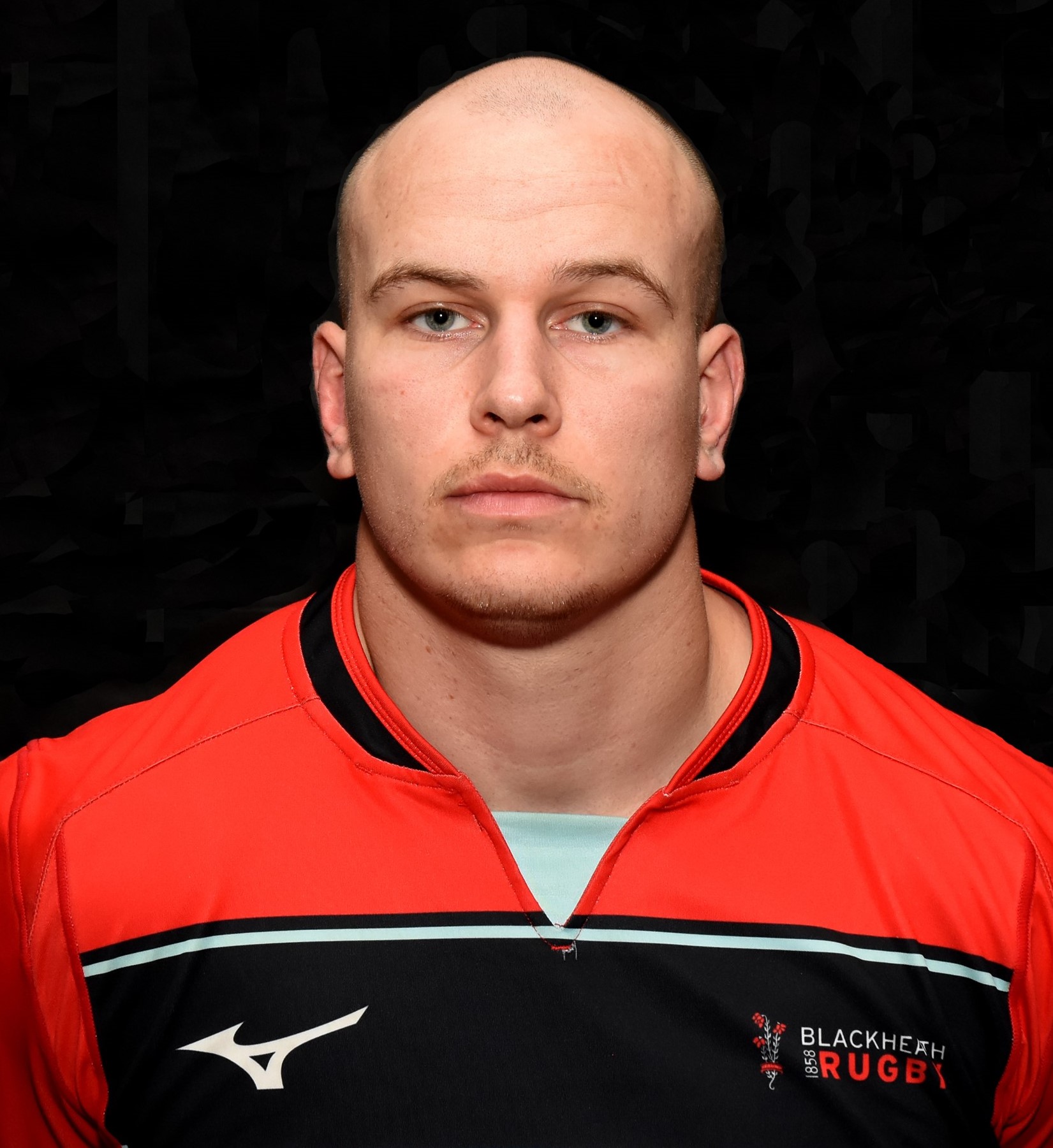 1ST XV - Blackheath Rugby