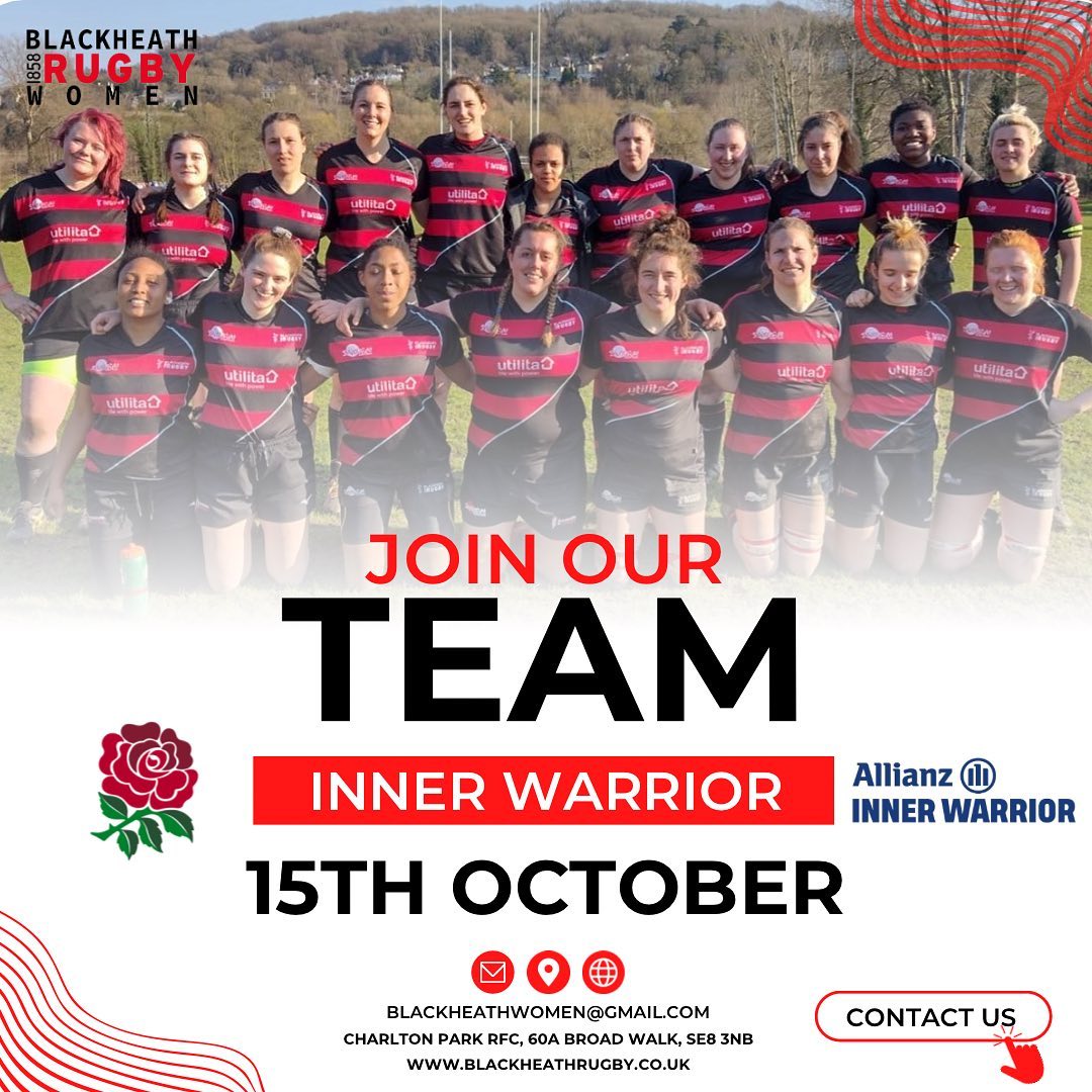Financial AGM of Blackheath FC - Blackheath Rugby