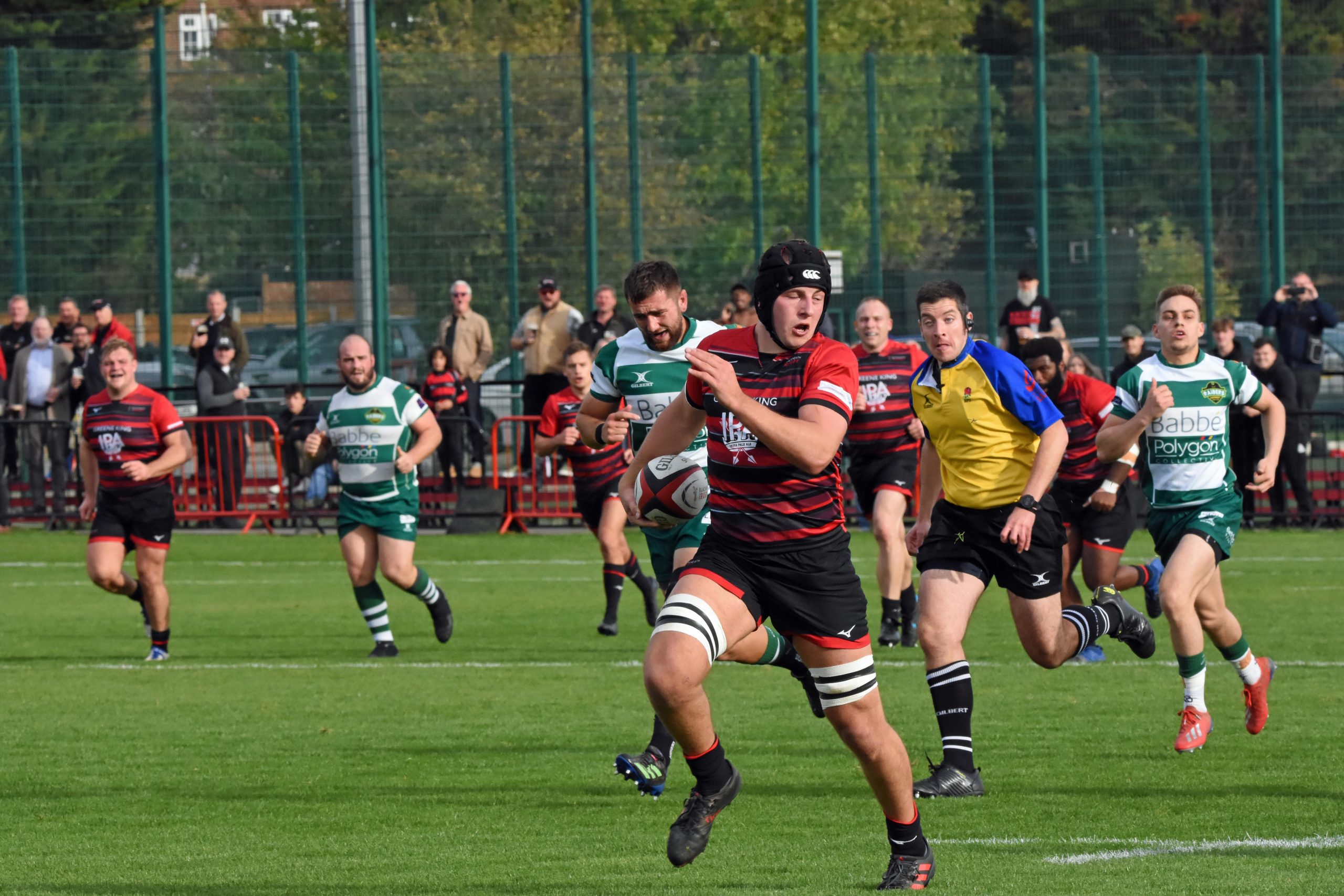 Home - Blackheath Rugby