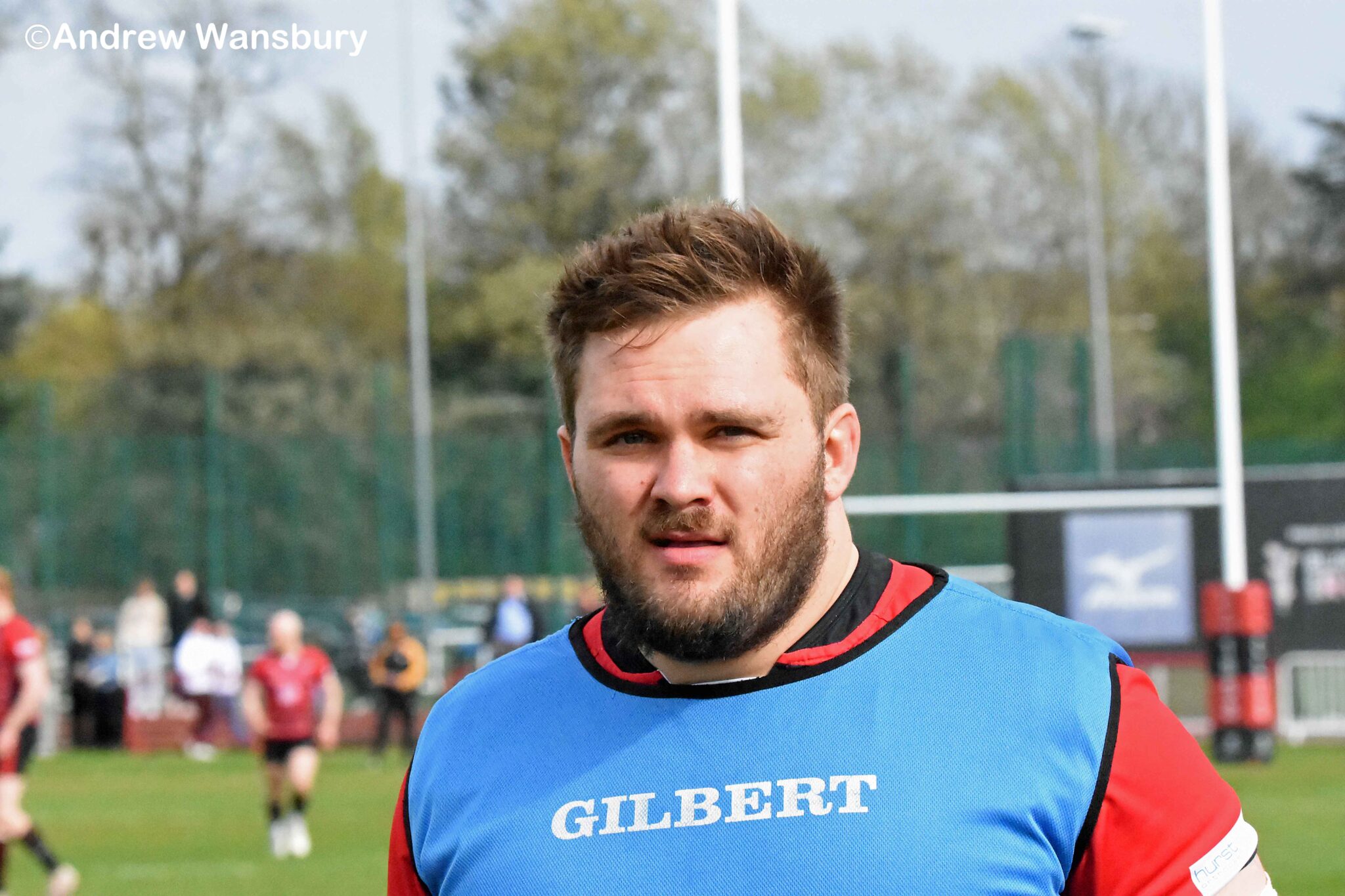 2024 04 06 - Club v Sedgley Park - Blackheath Rugby