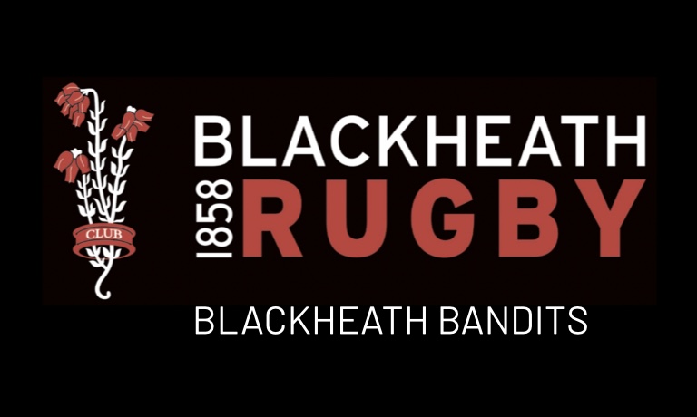 Blackheath Bandits - Fixtures 2023/24 - Blackheath Rugby