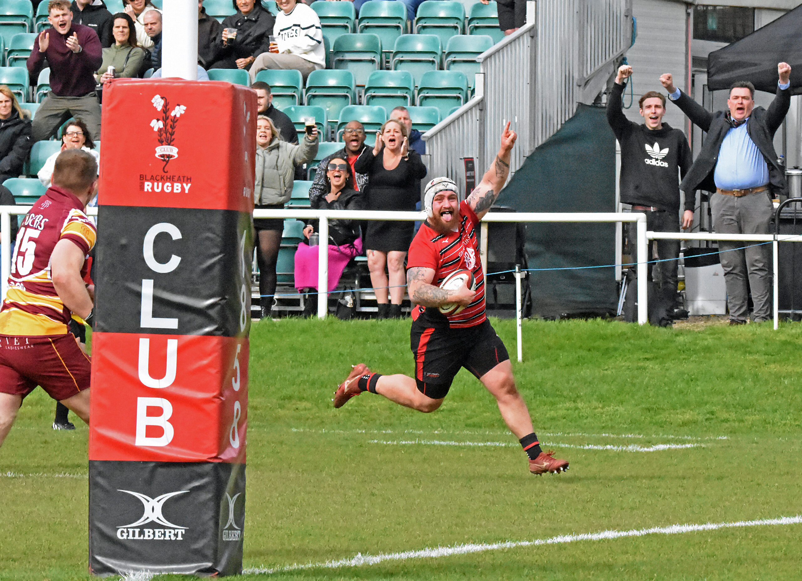 Pre-season starts soon! - Blackheath Rugby