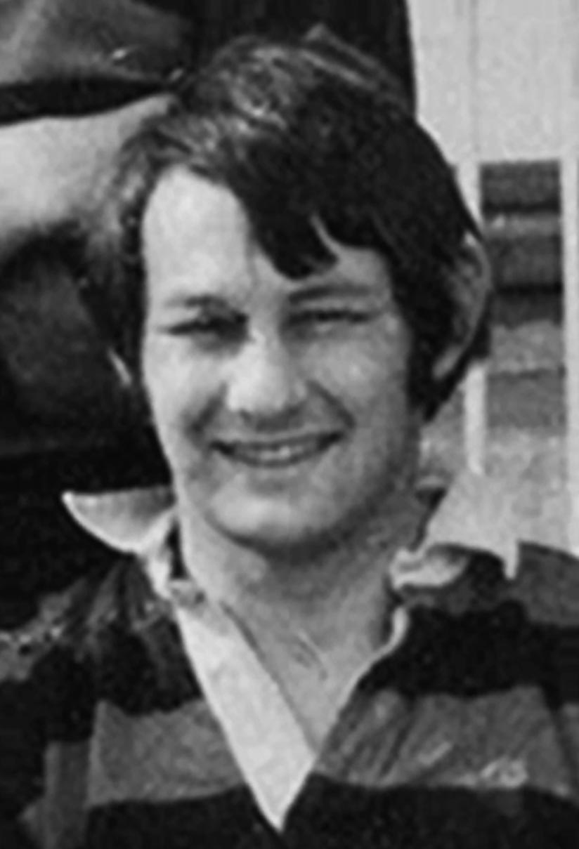 Mike Williams - Blackheath Rugby