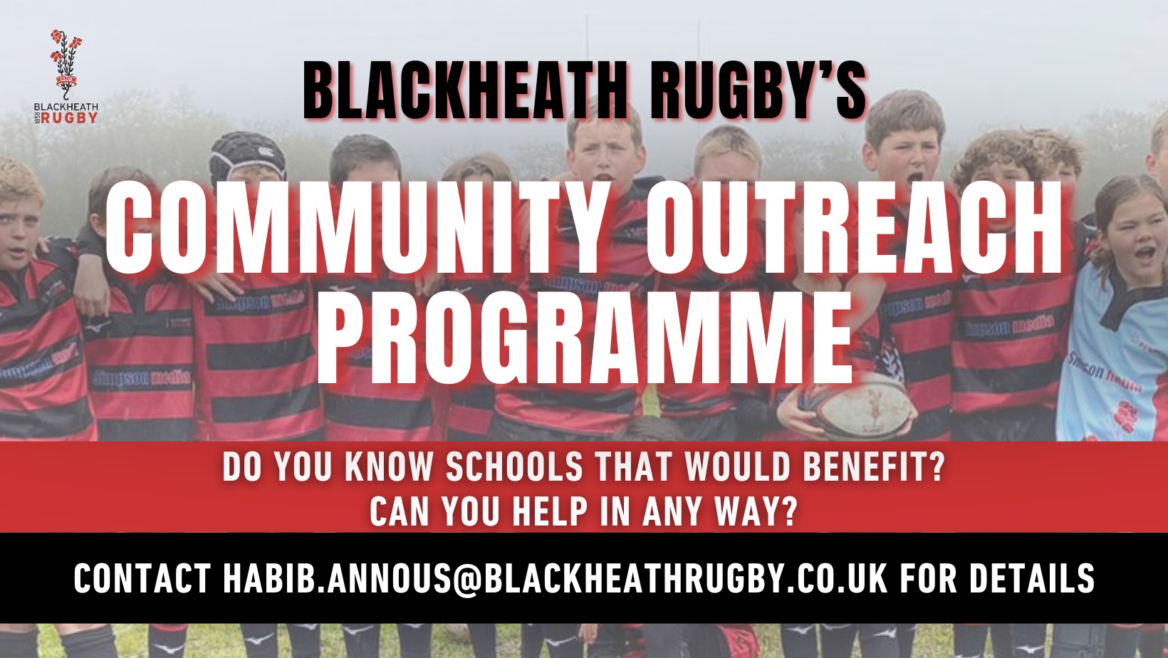 Home - Blackheath Rugby