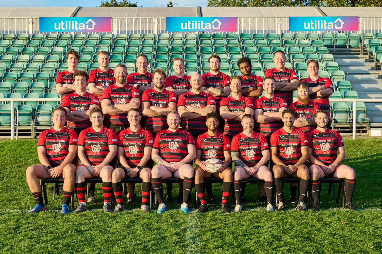 Bandits fixtures - 2024/25 - Blackheath Rugby