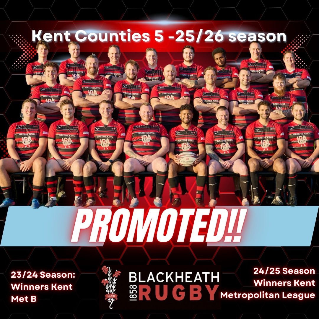 Home - Blackheath Rugby