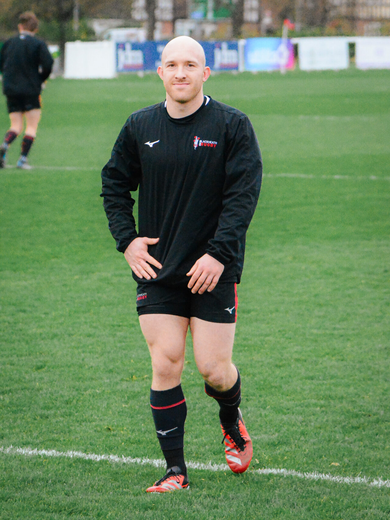 2025 11 22 - Club v Sedgley Park - Blackheath Rugby